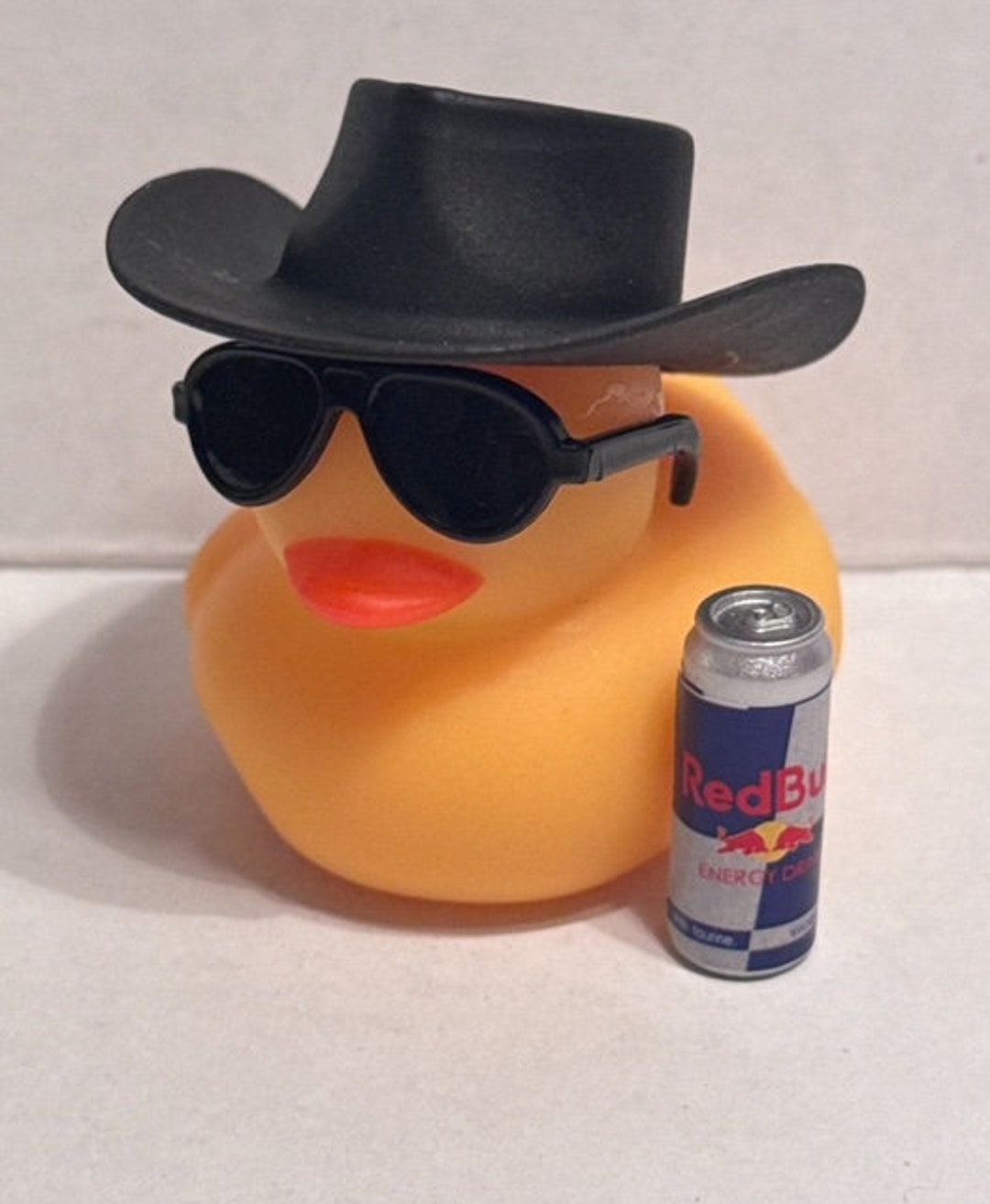 Energy Drink Duck - Etsy