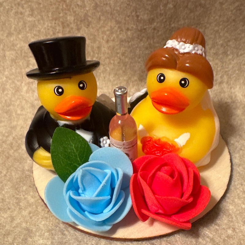 JJDuckCreations - Etsy