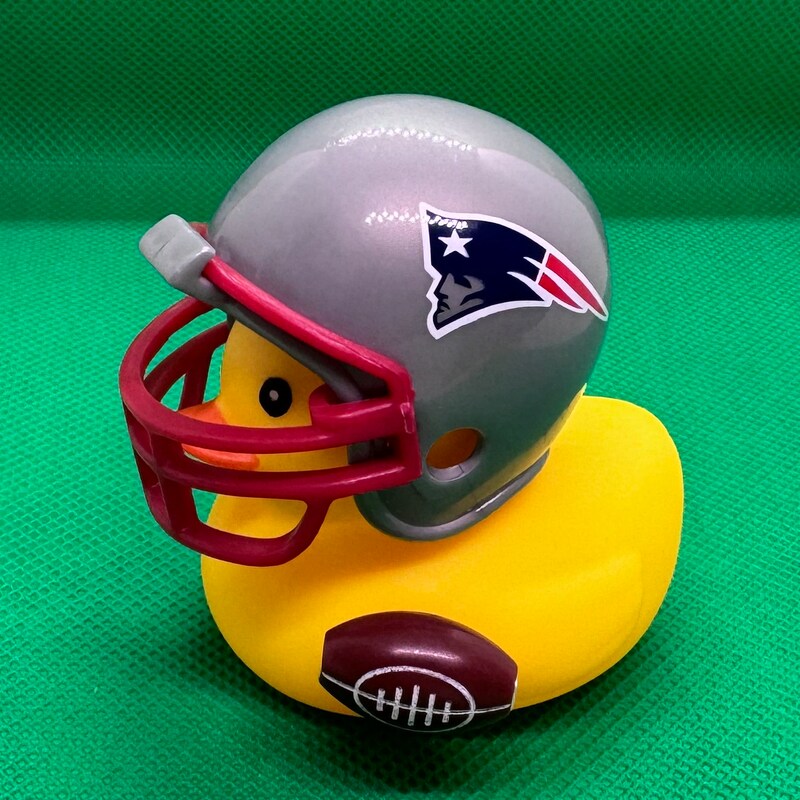 Philadelphia Eagles Rubber Duck - Etsy