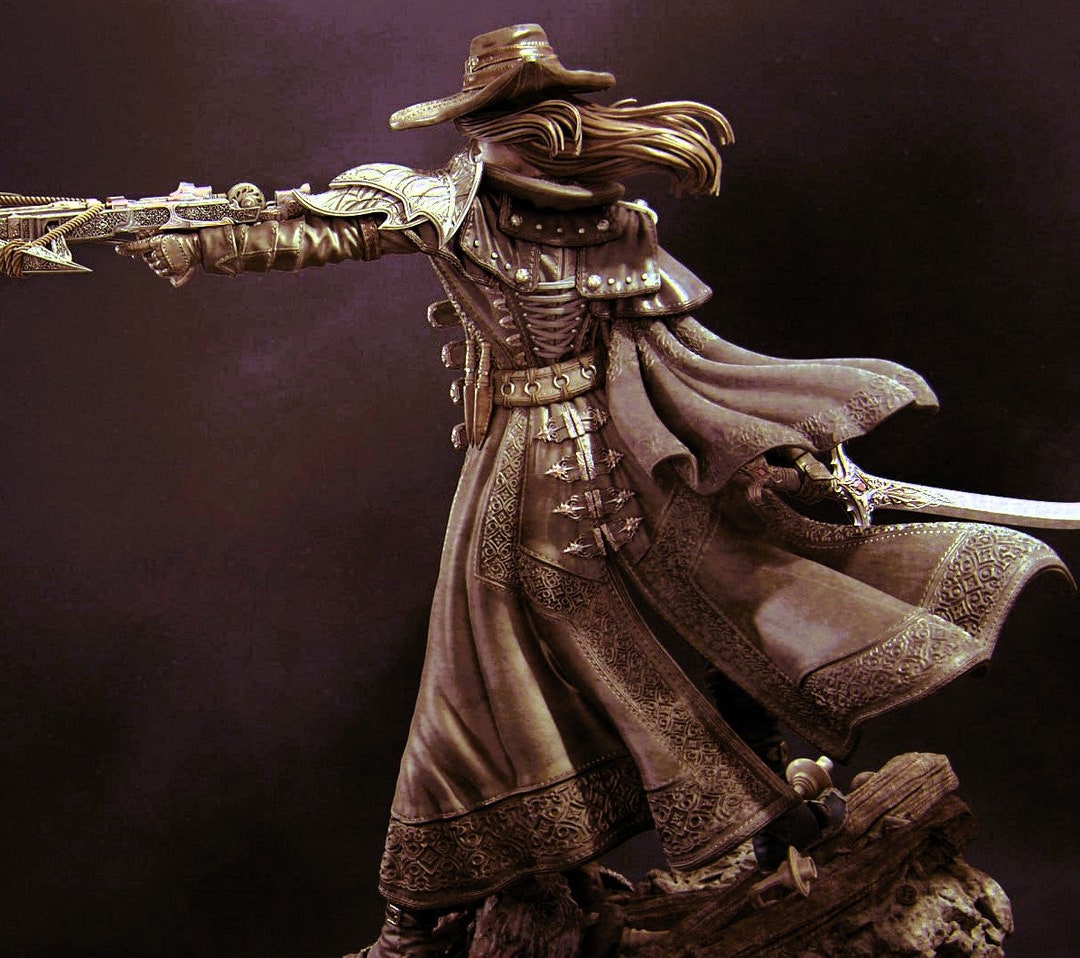 Valeria Stl Sculpture, 3D Model, Digital File, 3D Printer File ...