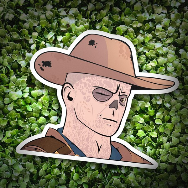 Fallout - Etsy