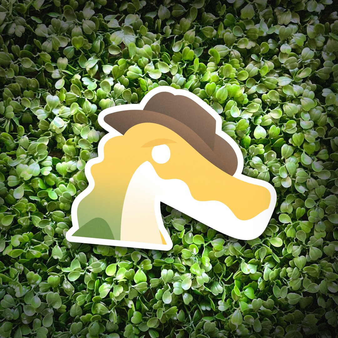 Gummigoo Amazing Digital Circus Laptop Peeker Waterproof Sticker ...