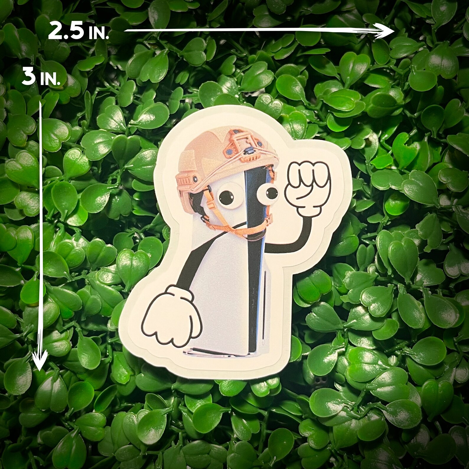 Funny Videogame Sticker Pack Console Wars Comedy Decal PS5 Funny ...