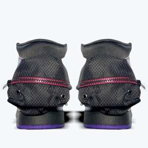 Earth 42 Prowler Miles Shoes Air 'prowler' 1 Stash Utility - Etsy