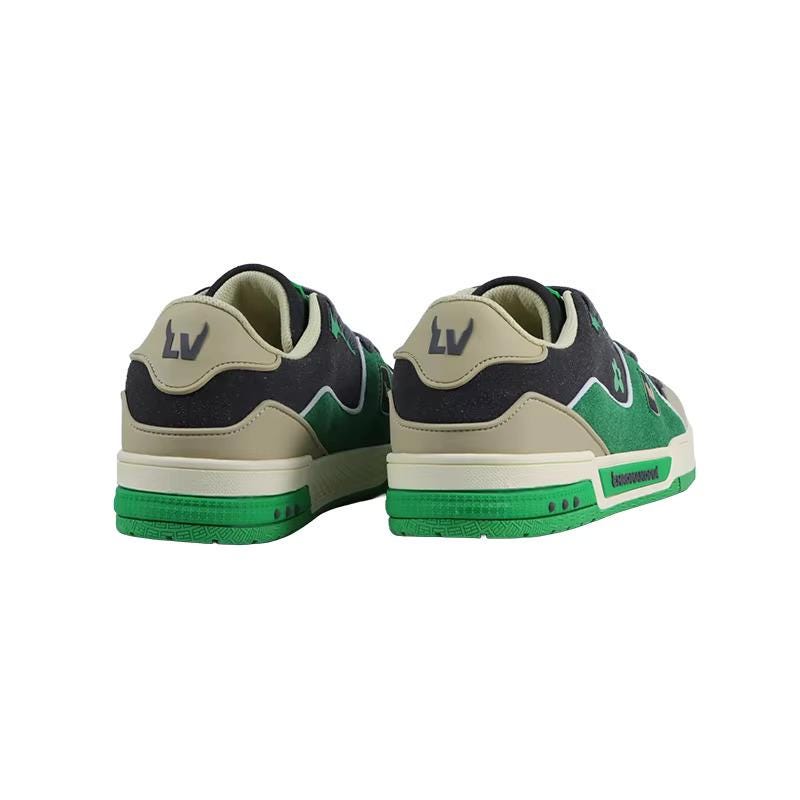 Chromakopia Shoes Tyler, the Creator Unisex Concept Sneakers Custom ...