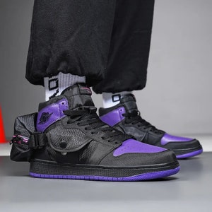 Earth 42 Prowler Miles Shoes - Air 'prowler' 1 Stash Utility - Etsy