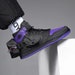 Earth 42 Prowler Miles Shoes - Air 'prowler' 1 Stash Utility - Etsy