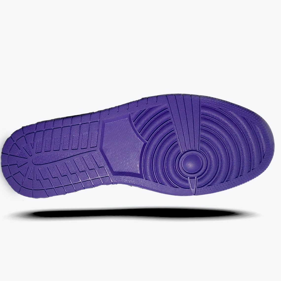 Earth 42 Prowler Miles Shoes Air 'prowler' 1 Stash Utility - Etsy