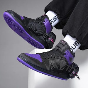 Earth 42 Prowler Miles Shoes - Air 'prowler' 1 Stash Utility - Etsy