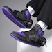 Earth 42 Prowler Miles Shoes - Air 'prowler' 1 Stash Utility - Etsy