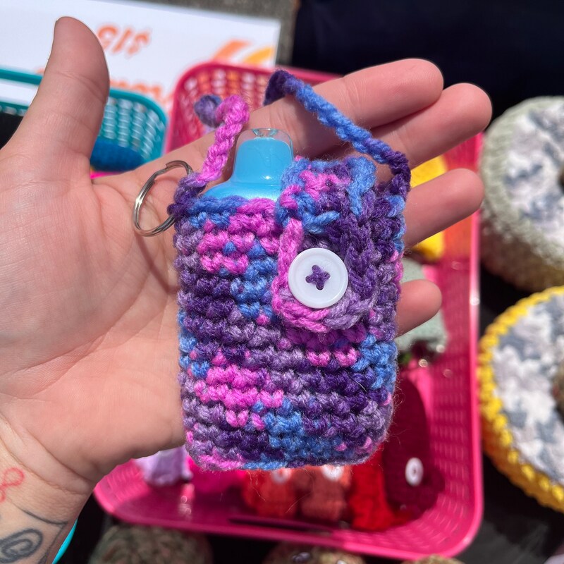 Vape Holder - Etsy