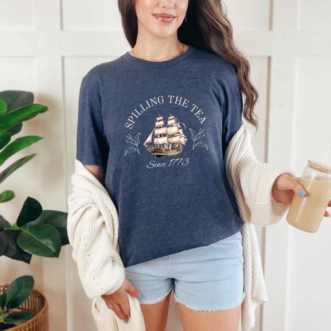 Funny Historical T-shirt Vintage Style Unisex Graphic Tee Perfect Gift ...