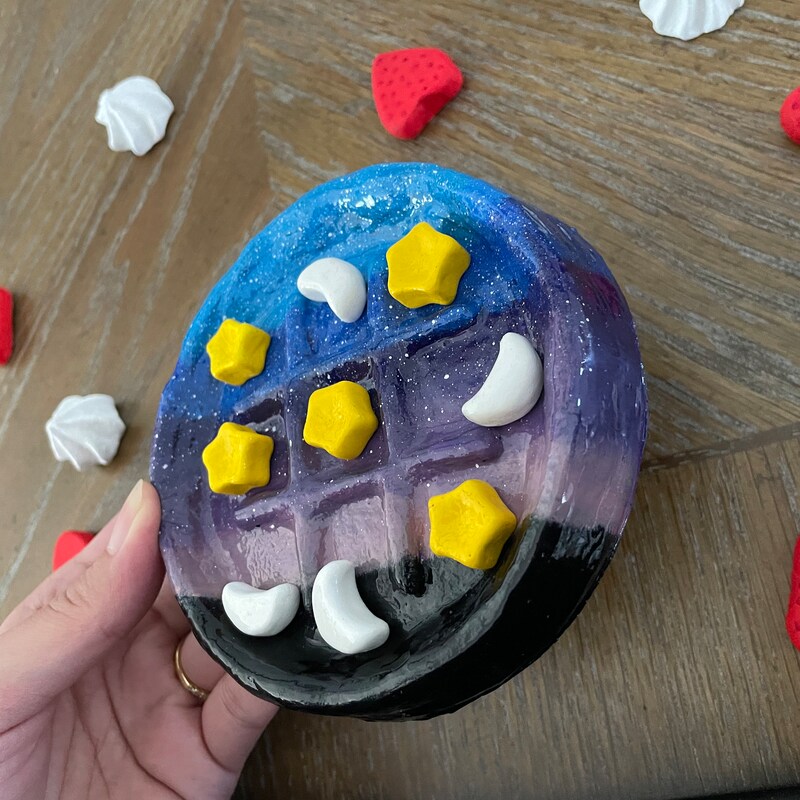 Clay Tic Tac Toe Board - Etsy