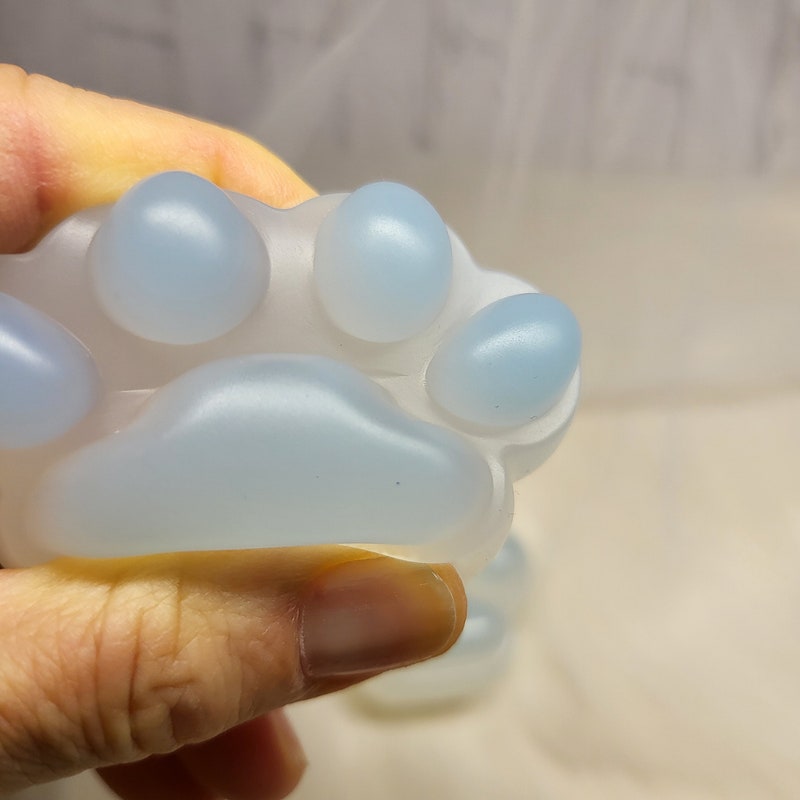 Tabs Squishy - Etsy UK