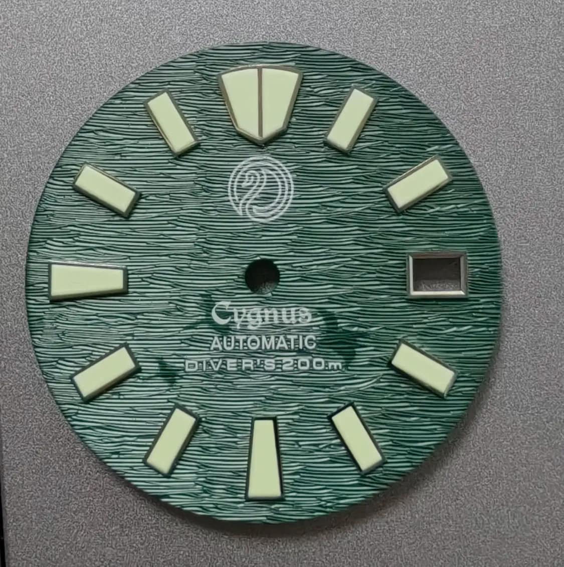 Custom Dial - Message First - Etsy