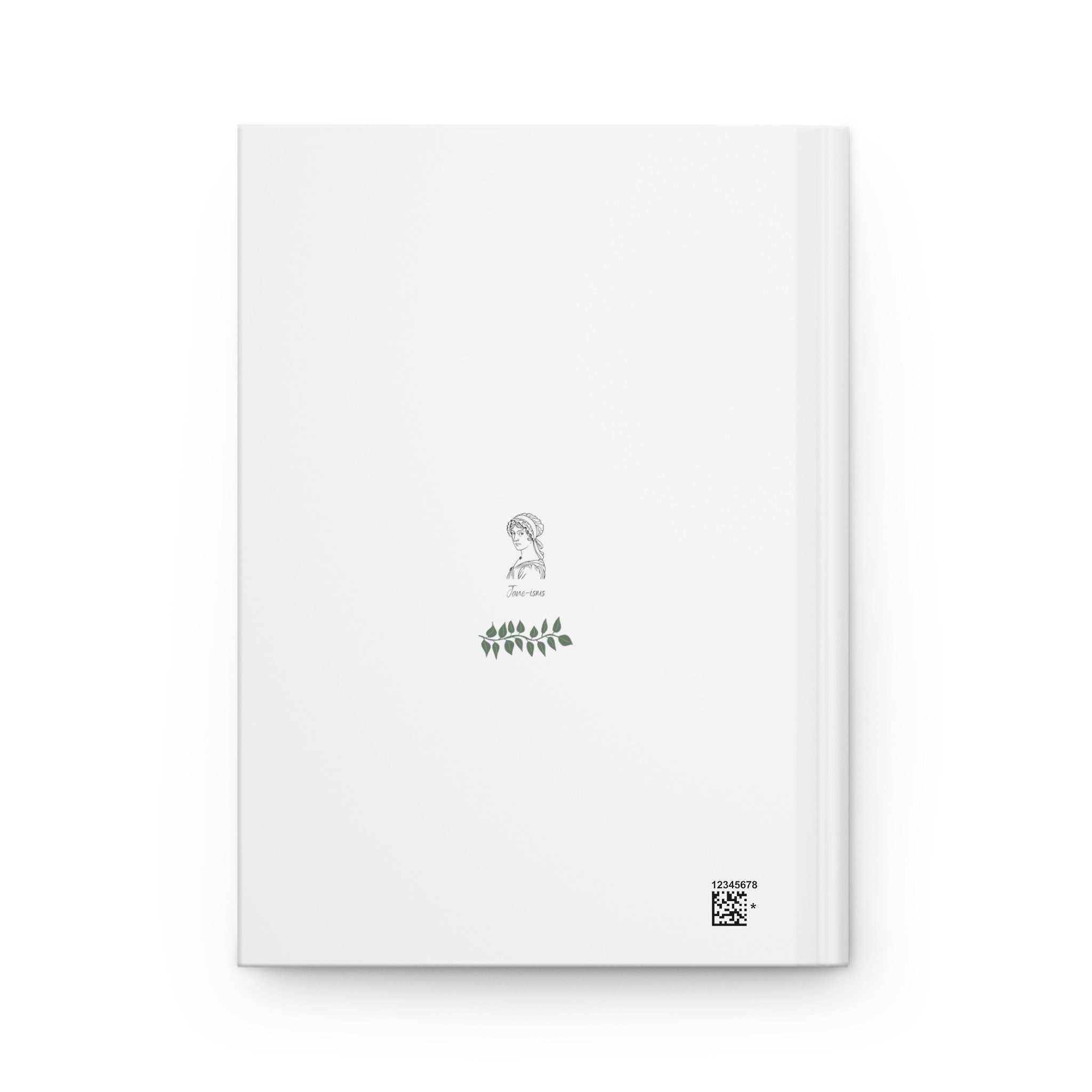 Jane-isms Hardcover Journal, Jane Austen, Novelty Gift, Gift for Her ...