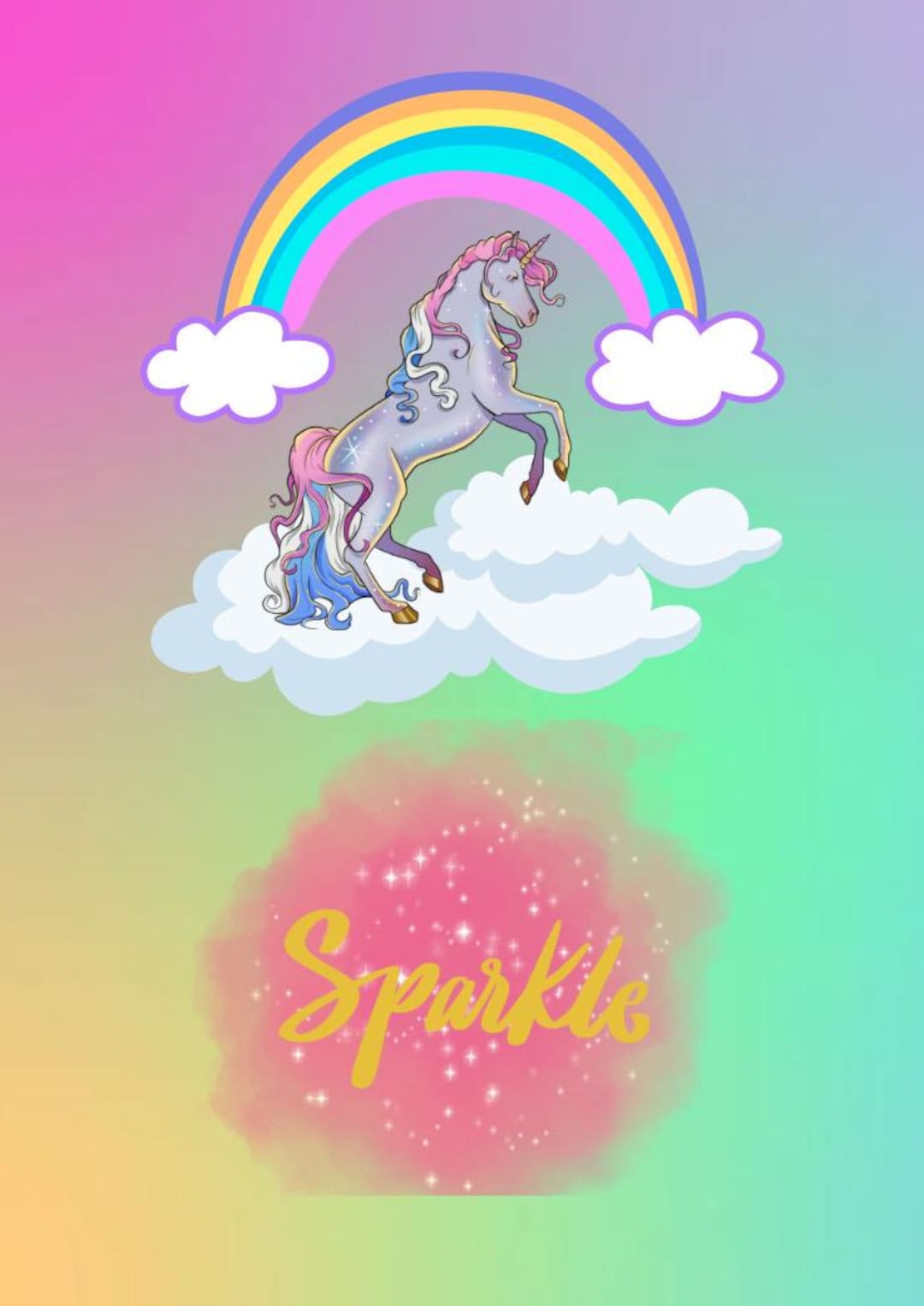 Sparkle Printable! - Etsy