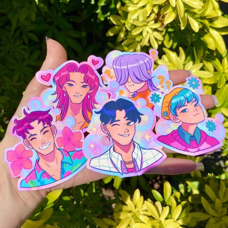 Kpop demon hunters song - Etsy.de