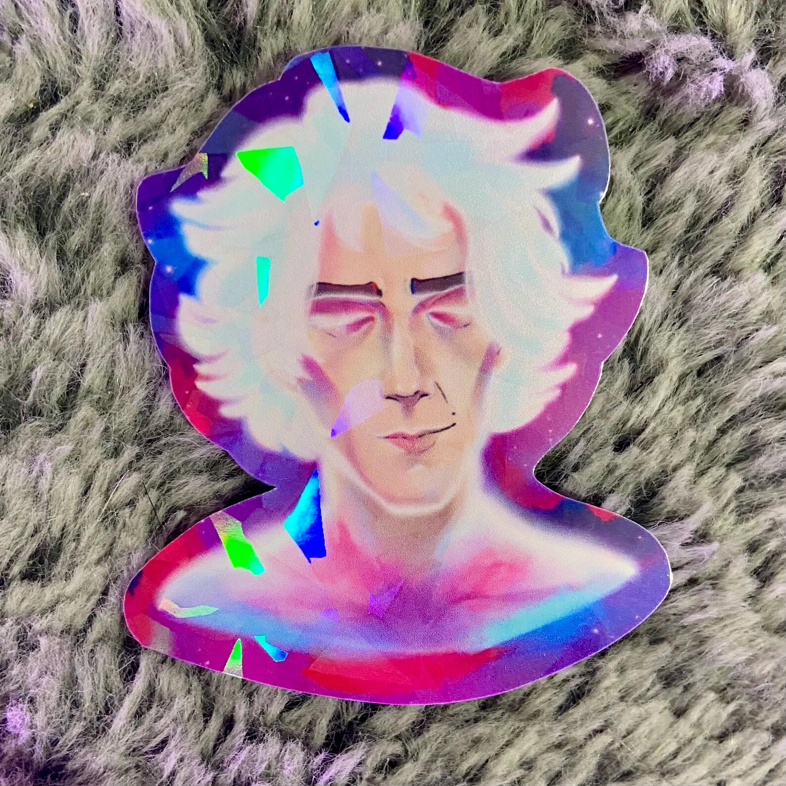 Viktor, Mel, Jayce, Lest Stickers | Arcane Stickers | Viktor Arcane ...