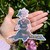 Hashimoto Kiriko Sticker Mirrorverse Overwatch 2 Sticker - Etsy