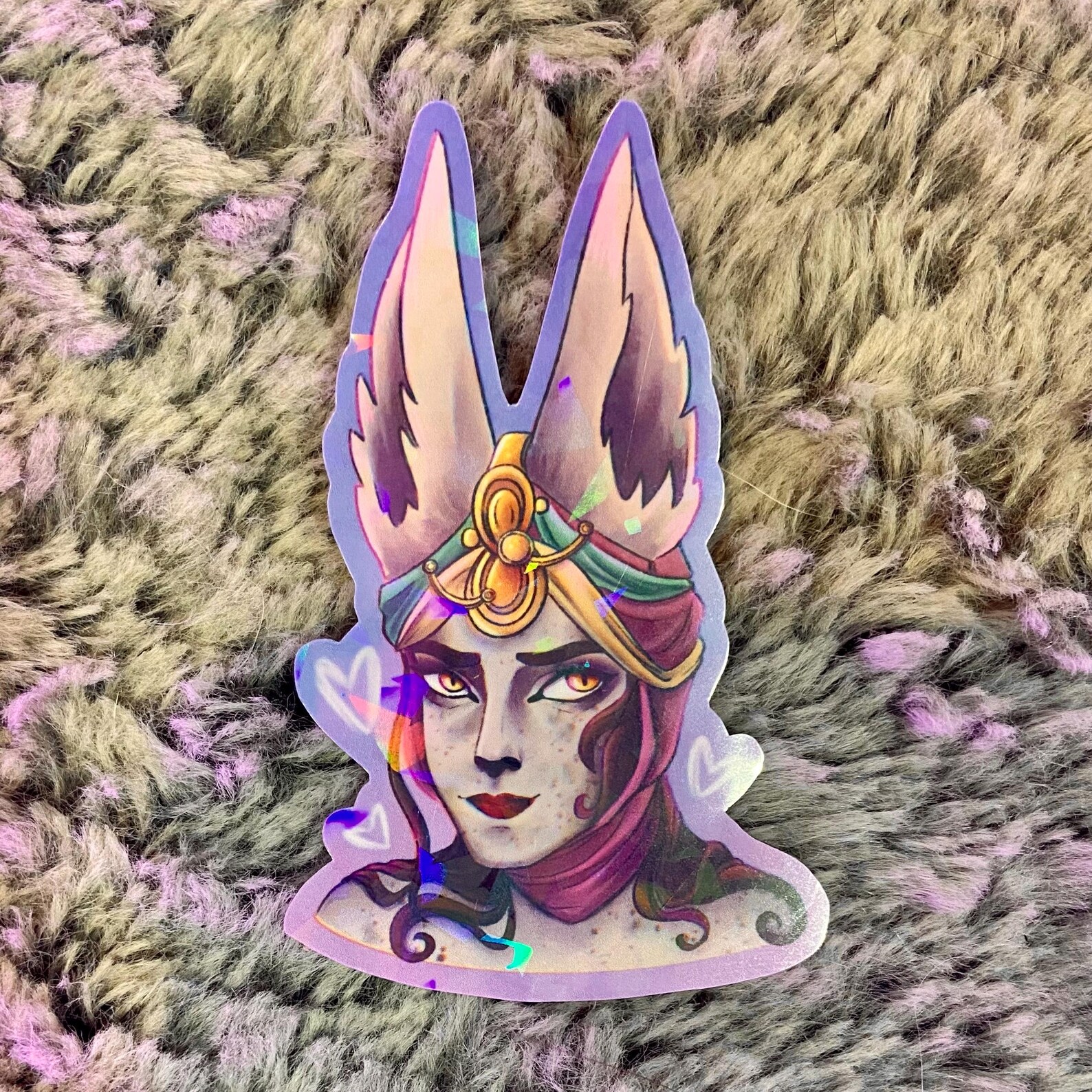 Viktor, Mel, Jayce, Lest Stickers | Arcane Stickers | Viktor Arcane ...