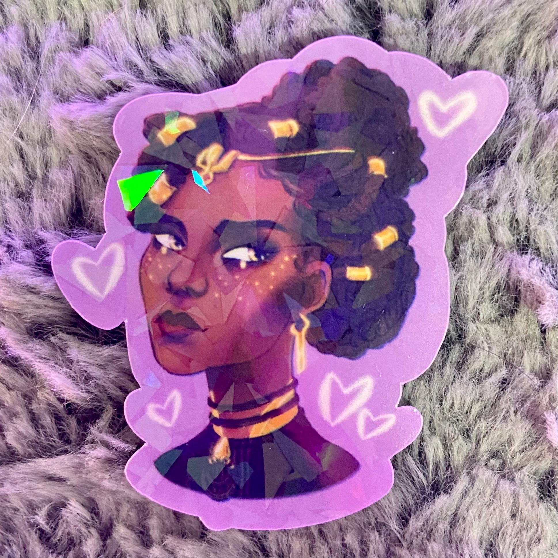 Viktor, Mel, Jayce, Lest Stickers | Arcane Stickers | Viktor Arcane ...