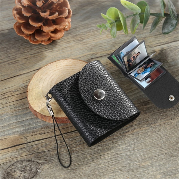 Handmade Mini Album - Etsy