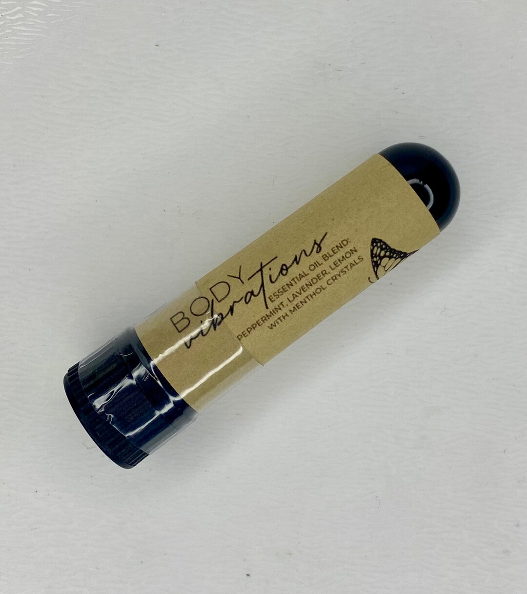 Natural Nasal Inhaler Aromatherapy - Etsy