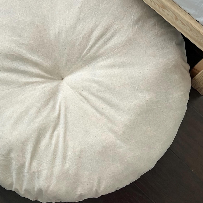 Dog Beds and Inserts - Etsy