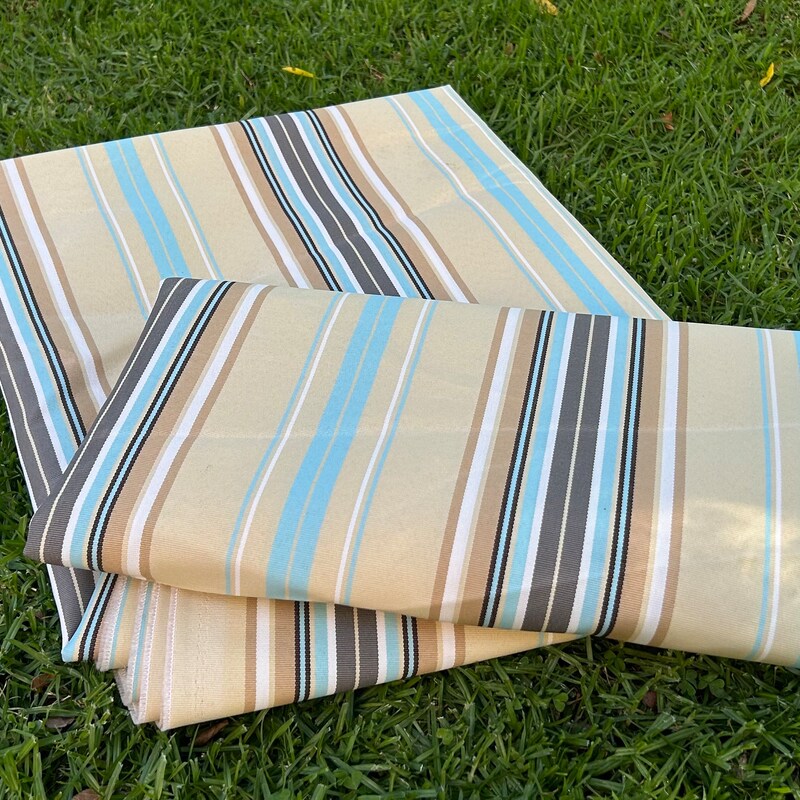 Canvas Fabric by the Yard - Etsy