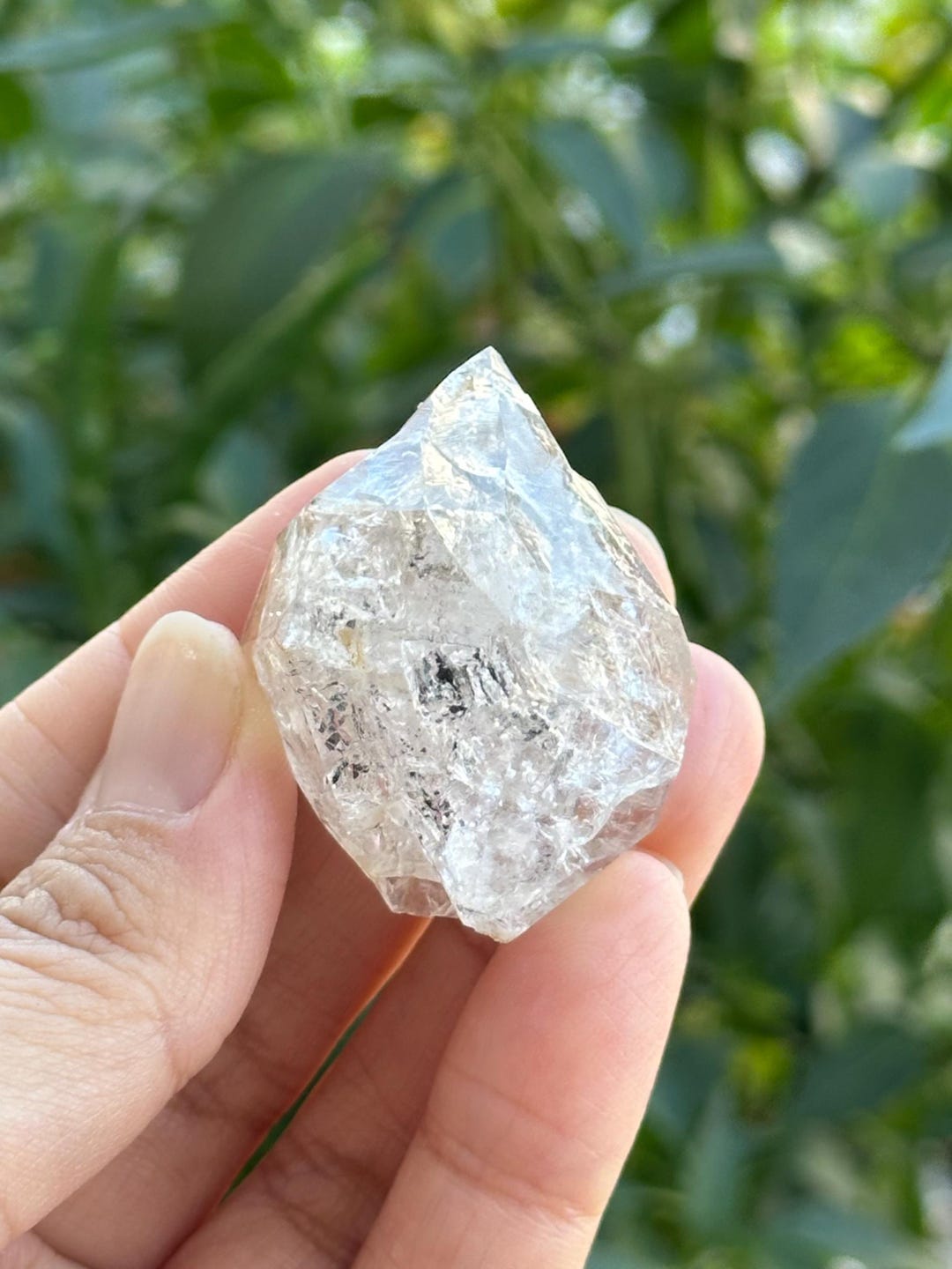 Quartz From Selvino, Bergamo Province, Lombardy, Italy - Etsy