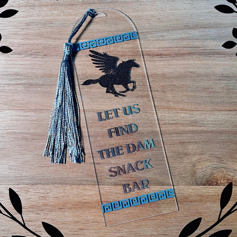 Percy jackson - Etsy.de