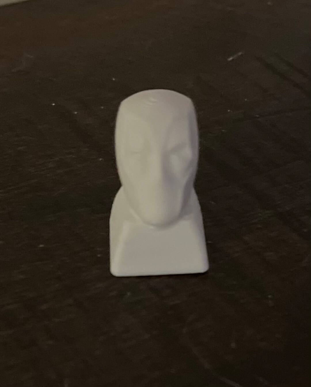 Deadpool Keycap - Etsy