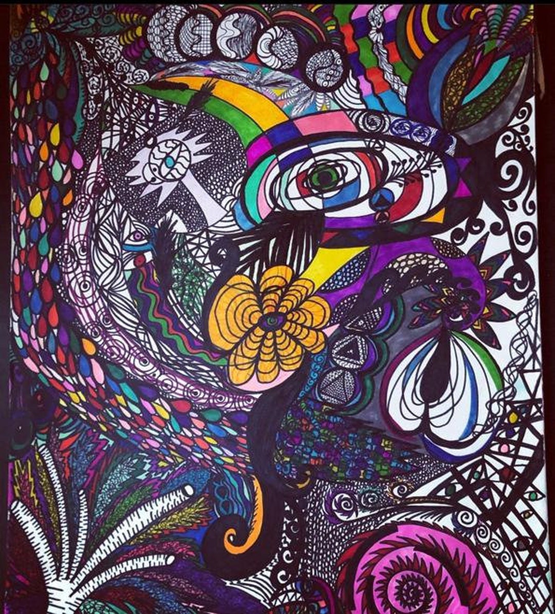 The Great Awakening - Etsy