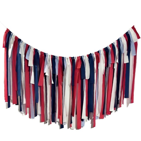 Fringe Banner - Etsy