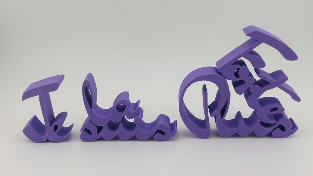 Phrase Quote Proverb Word Personalized According to Your Choice - Etsy