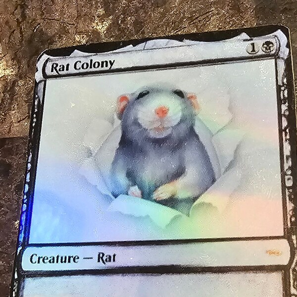 Rat Colony Proxy - Etsy