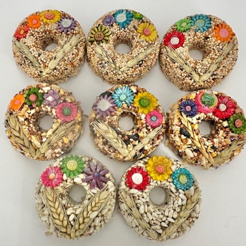 Ornaments Variety Pack - Etsy