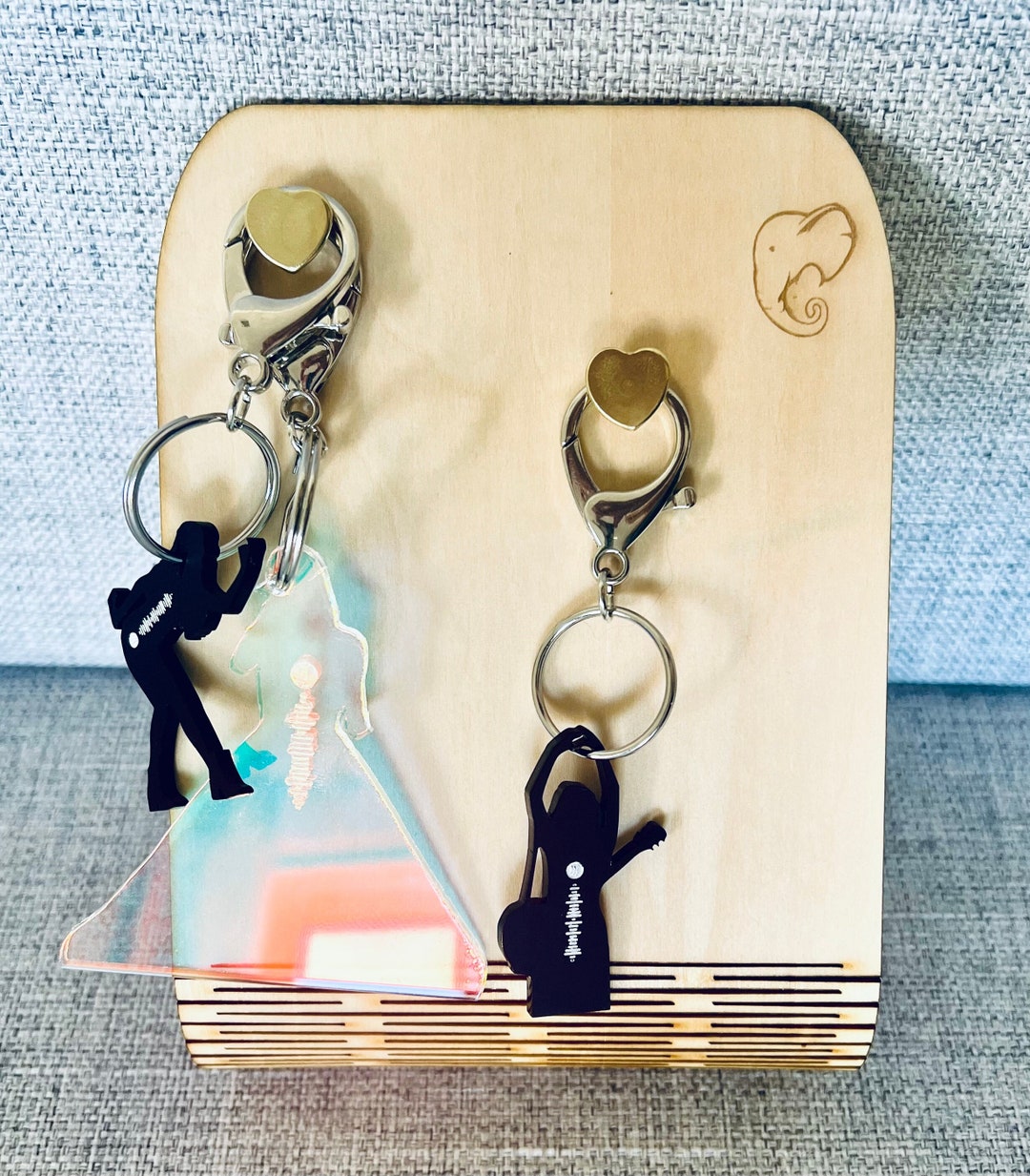 Taylor Swift Keychains With Song Codes Mystery, Collectible, Acrylic - Etsy