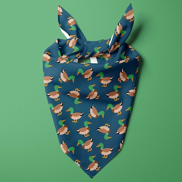 Mallard Ducks - Etsy