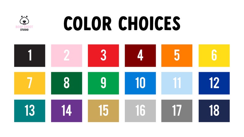 Custom Graduation Dog Bandana Custom Colors to Match Your School Tie on ...