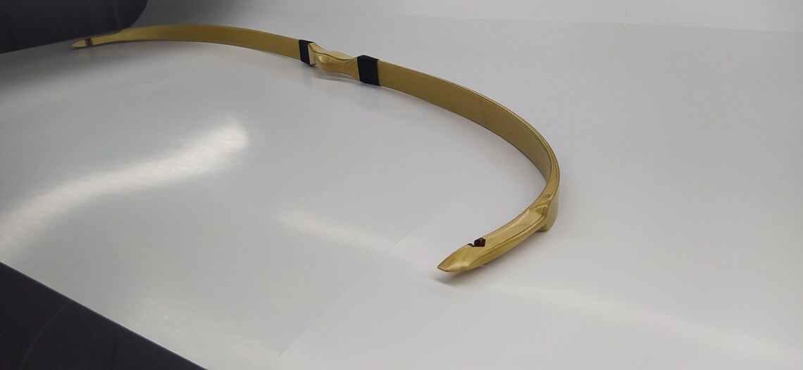 SULTAN Laminated Turkish Bows - Etsy