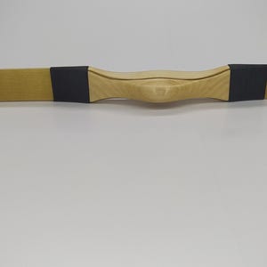SULTAN Laminated Turkish Bows - Etsy