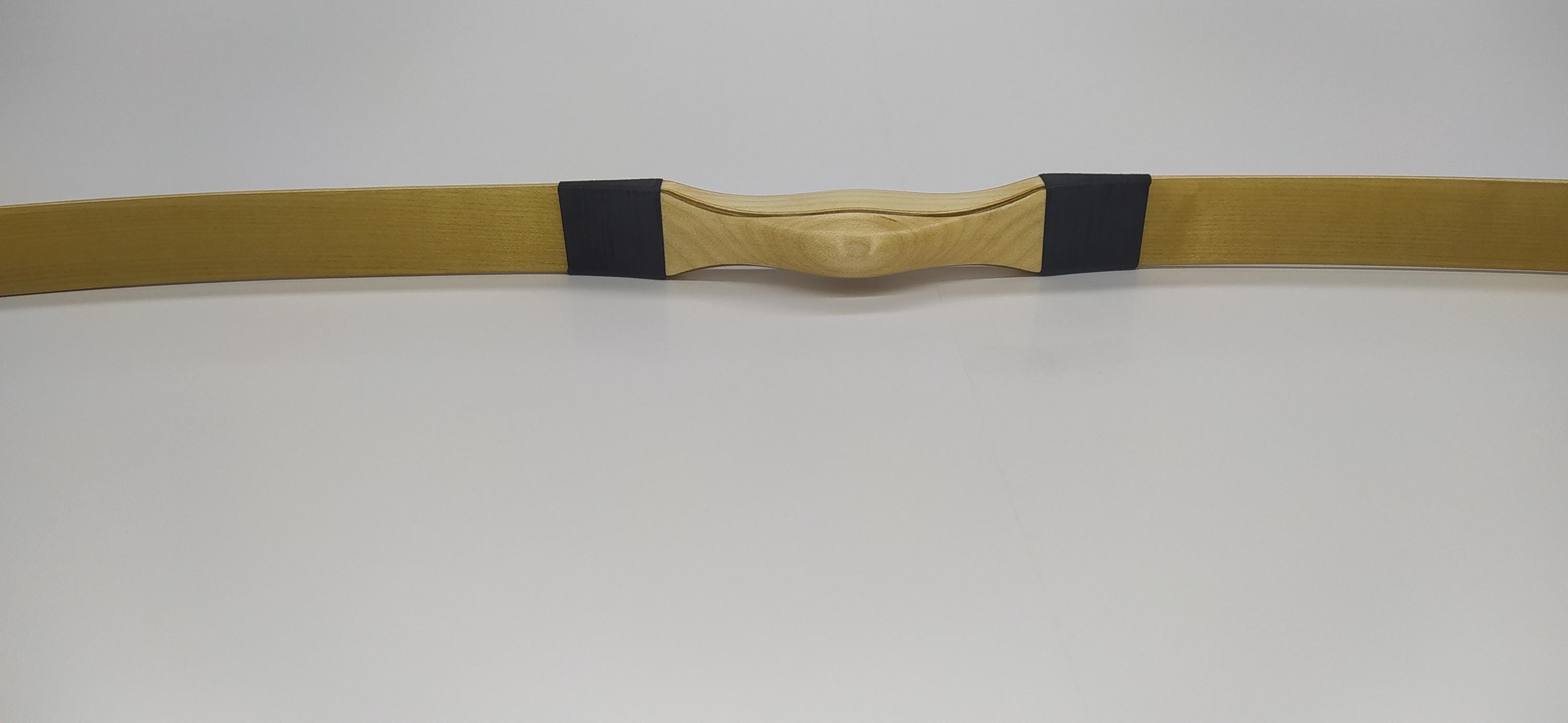 SULTAN Laminated Turkish Bows - Etsy