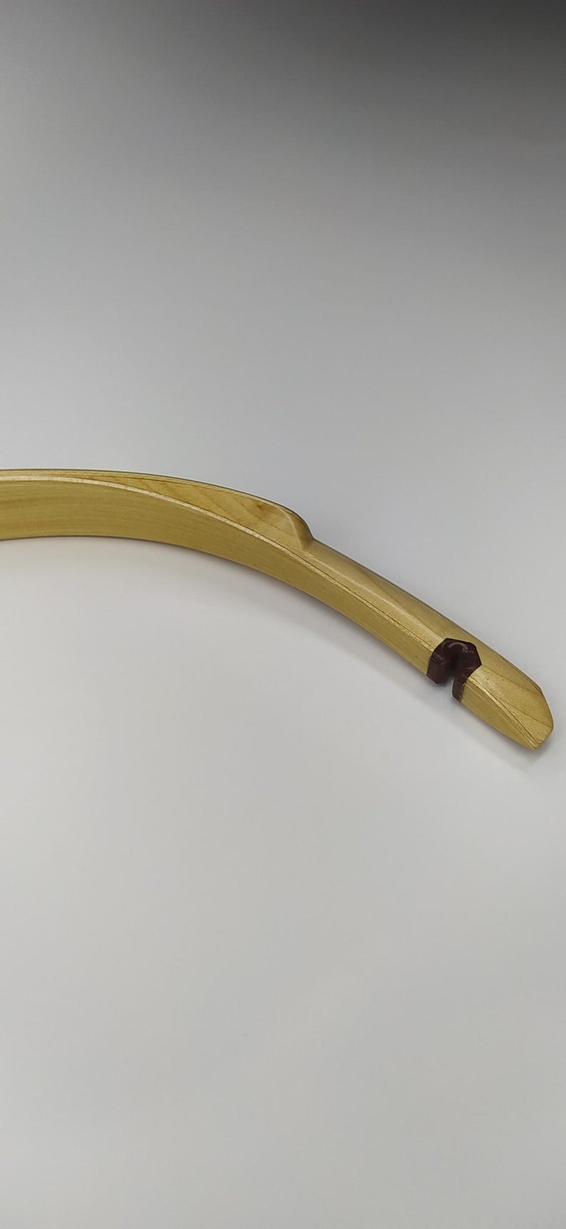 SULTAN Laminated Turkish Bows - Etsy