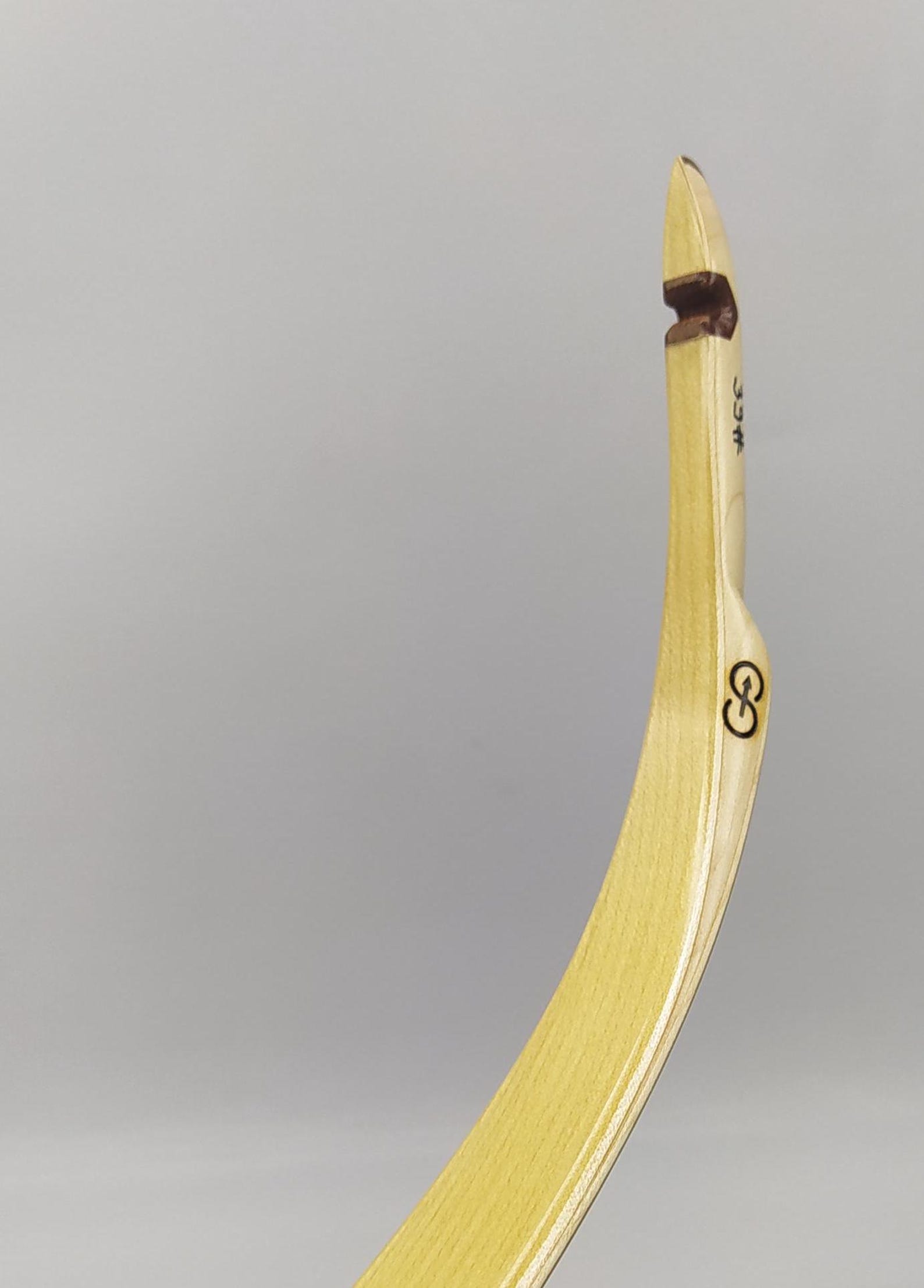 SULTAN Laminated Turkish Bows - Etsy