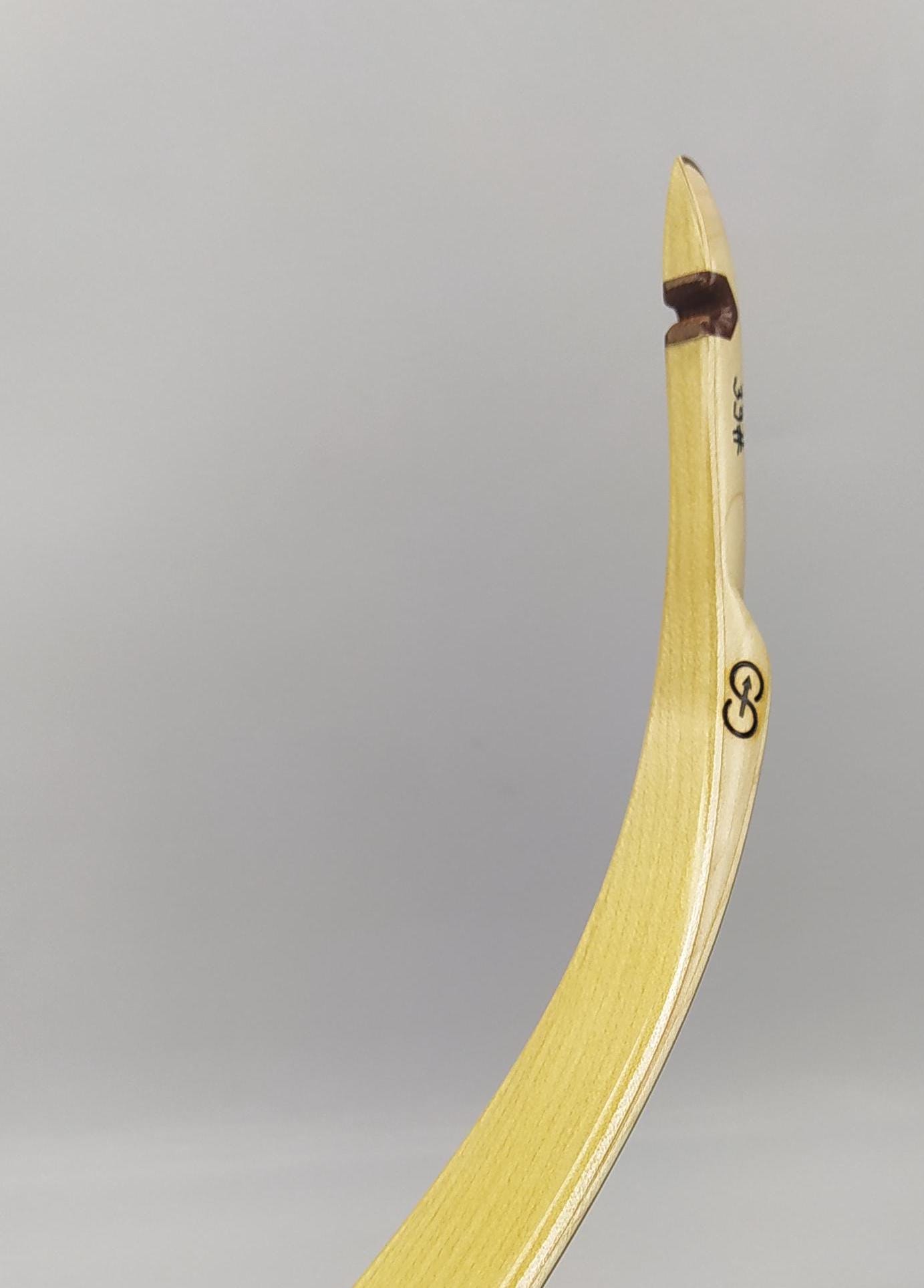 SULTAN Laminated Turkish Bows - Etsy