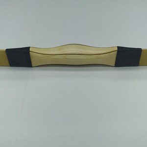 SULTAN Laminated Turkish Bows - Etsy