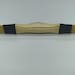 SULTAN Laminated Turkish Bows - Etsy