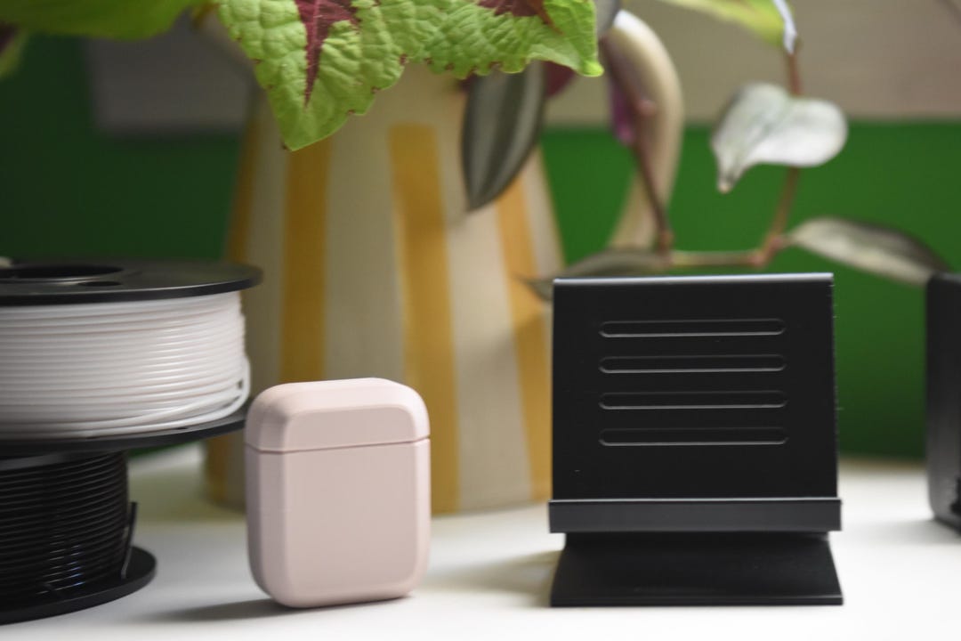 AirPod Case and Phone Stand Bundle - Etsy